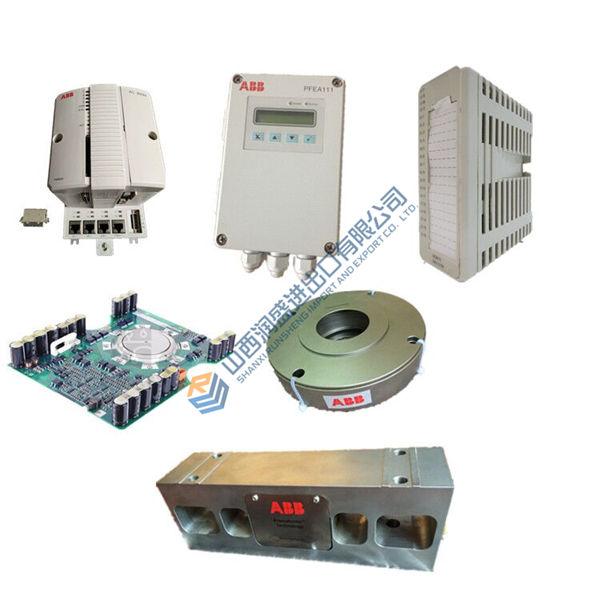 UDC920BE ABB 产品解析 - 知乎