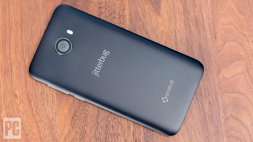 Jitterbug Smart2 评测 - 知乎