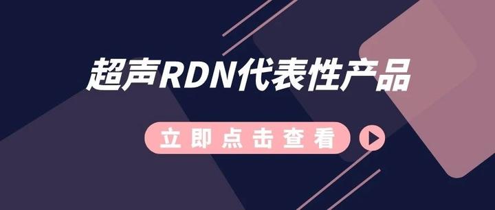 基于血管内超声的RDN代表性产品一览 - 知乎