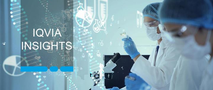 趋势、挑战、机遇：2023全球医药研发全景展望 - 知乎