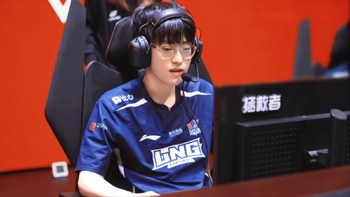 JJPLAY电竞报：MVP榜首无悬念？LNG Scout斩获17次刷新历史常规赛记录 - 知乎