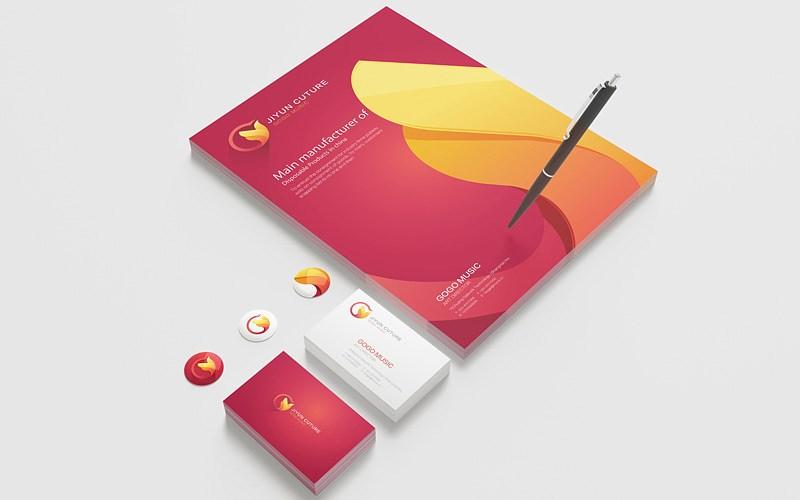 企业vi视觉设计是什么？ - 知乎