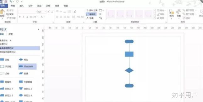 visio哪个版本好用？ - 知乎