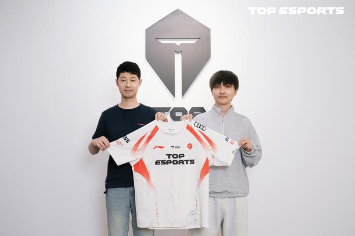 恭喜xiye！重返LPL！TES官宣：中单选手xiye加入，一起征战夏季赛 - 知乎