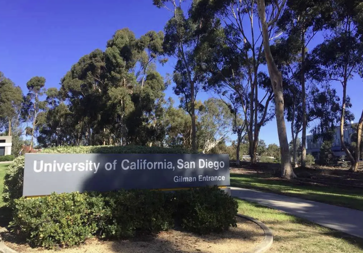 美国加州大学圣地亚哥分校（UCSD）真实录取案例汇总（2018-2022） - 知乎