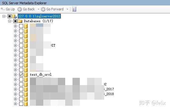 SSMA For Oracle简明使用说明 - 知乎