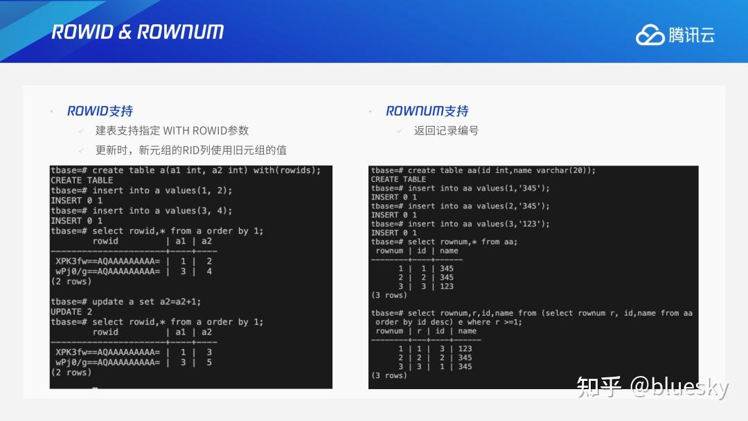 一文详解TDSQL PG版Oracle兼容性实践 - 知乎