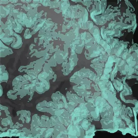 Mapbox Studio新增hillshade图层，现实地形样式定制更精准细致 - 知乎