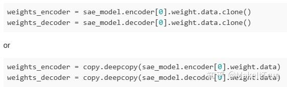 copy.deepcopy() vs clone() - 知乎