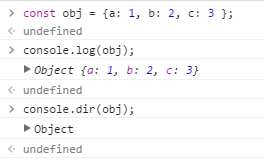 JavaScript 中 console 的用法 - 知乎