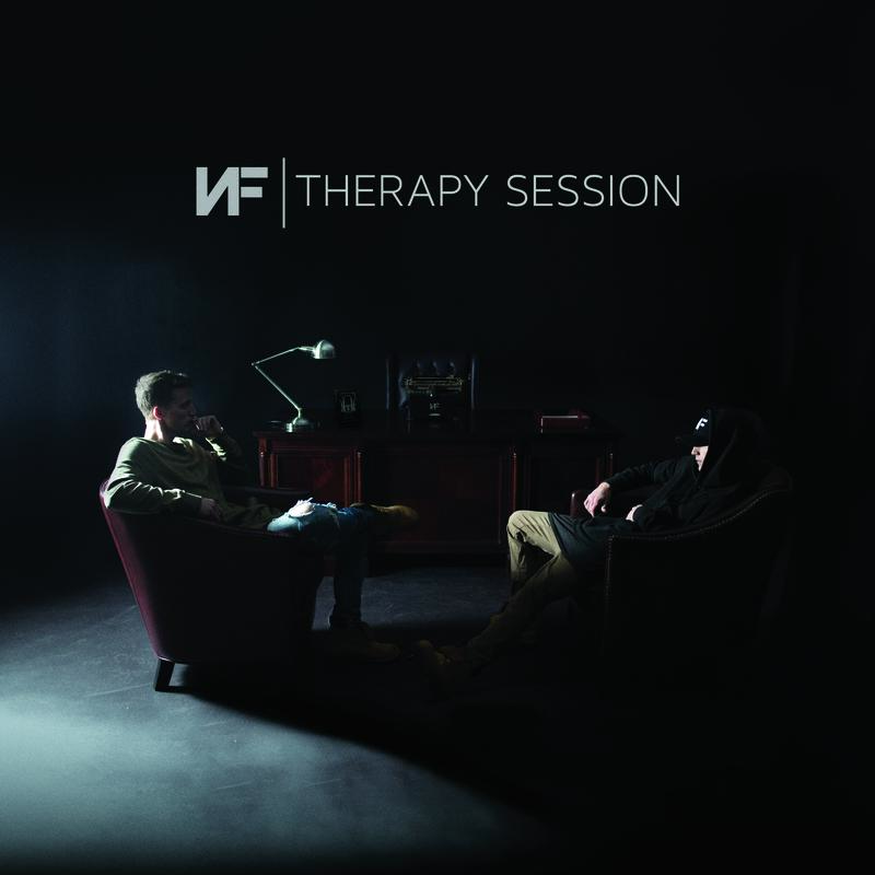 关于NF，你不得不看的《Therapy Session》导读 - 知乎