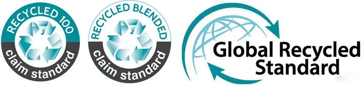 Global Recycled Standard全球回收标准(GRS)内容简介 - 知乎