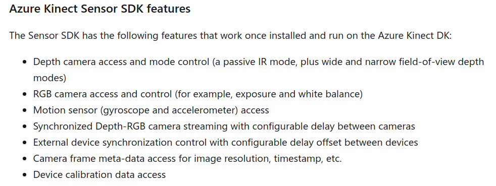 Azure Kinect DK + ROS (ubuntu 16.04) - 知乎