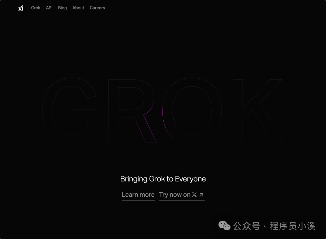 初识Grok2 - 知乎