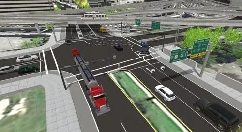 TransCAD交通规划软件 - 知乎