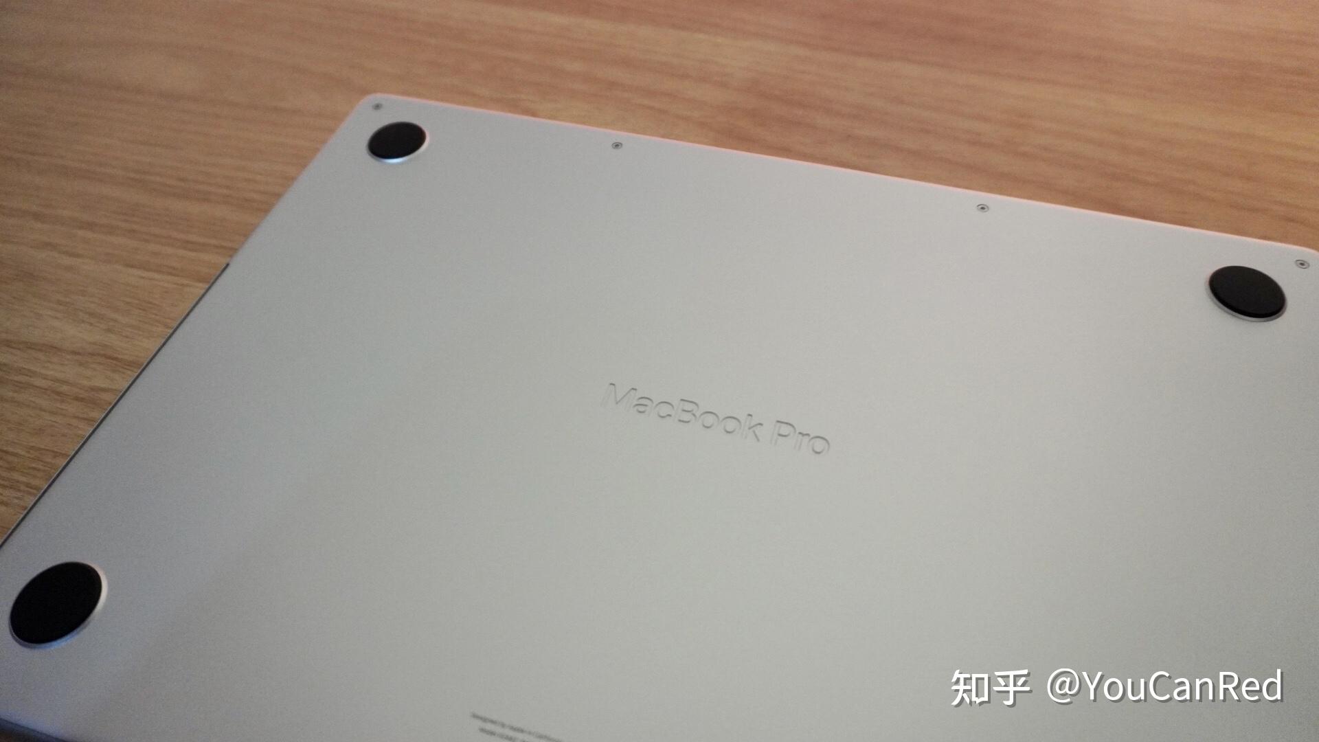 MacBook Pro 14 选深空灰还是银色? - 知乎