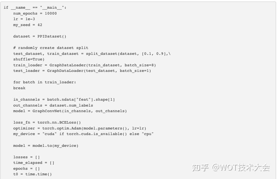 比较图神经网络PyTorch Geometric 与 Deep Graph Library，帮助团队选出最适合的GNN库 - 知乎