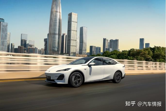 15.69万元起，深蓝SL03纯电新款来了，还没买车的有福了 - 知乎