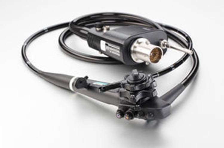 PENTAX宾得EG34-i10胃镜漏水维修案例分析 - 知乎