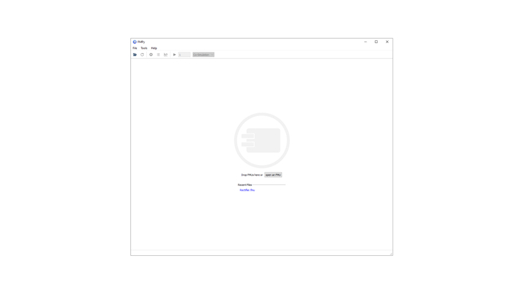 Python和RecurDyn联合仿真（使用FMI） - 知乎