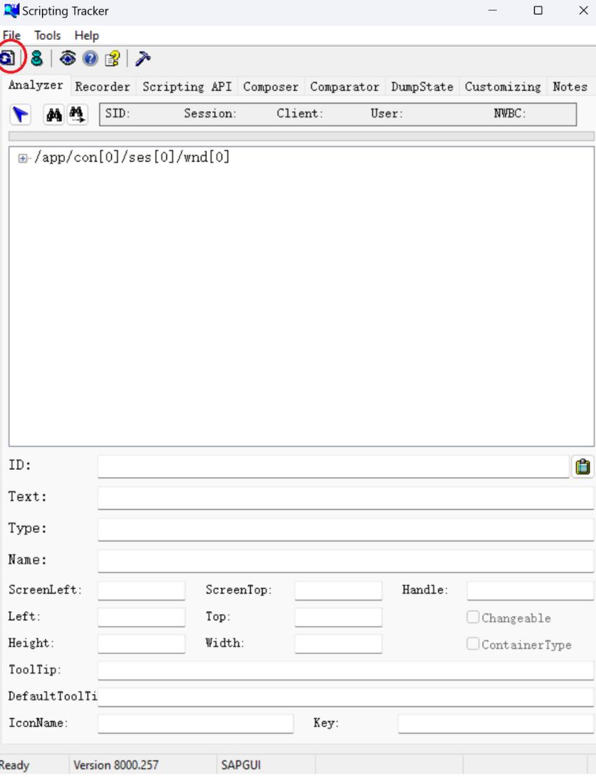 Python驱动SAP GUI自动化监控 - 知乎