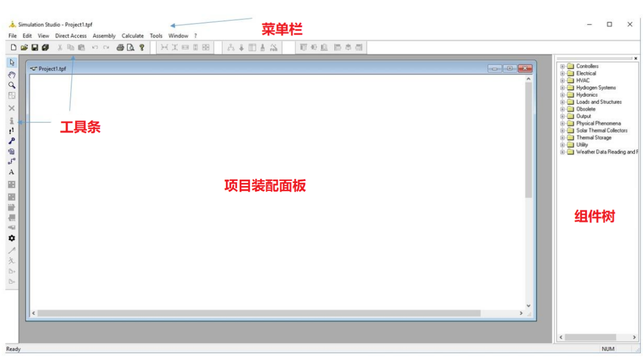 怎样学习TRNSYS软件？ - 知乎