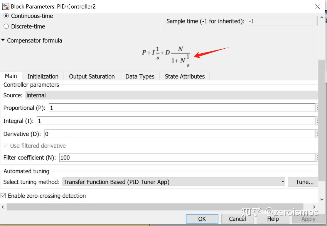 [Matlab|Simulink]| [13] PID控制-二阶系统分析 - 知乎