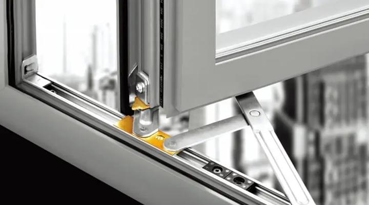 门窗五金到底怎么选，看完这篇，你就全懂了！ - 知乎