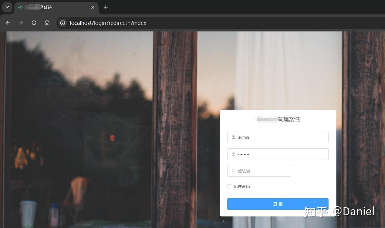 windows安装nginx-vue部署到nginx - 知乎
