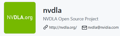 配置NVDLA寄存器实现DC卷积计算 - 知乎