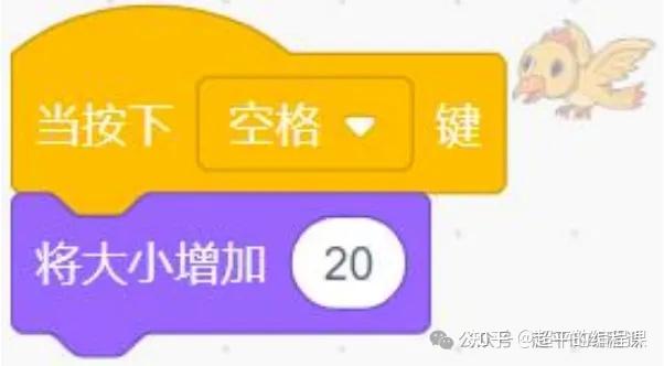 第16届蓝桥STEMA真题剖析-2024年10月20日Scratch初/中级组 - 知乎