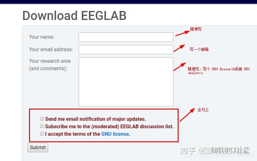 eeglab在MATLAB中安装教程 - 知乎