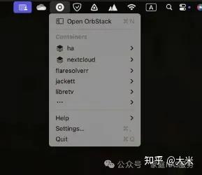 Mac安装Docker（Orbstack）并使用Portainer管理 - 知乎