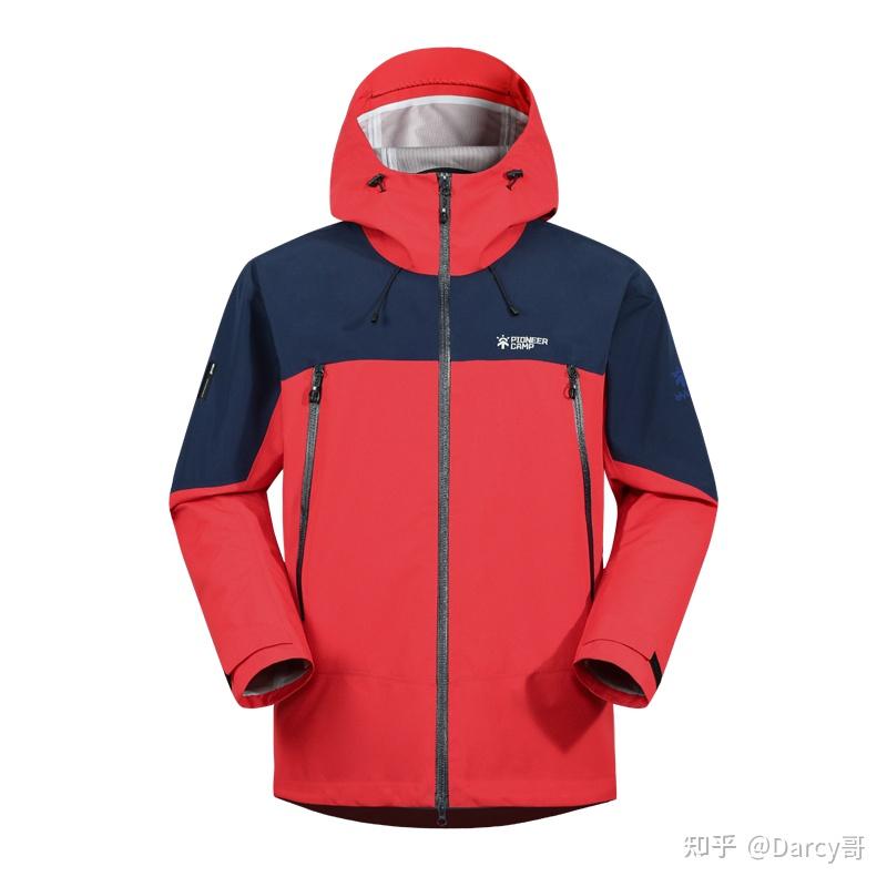 GoreTex和eVent有国内平替吗？ - 知乎