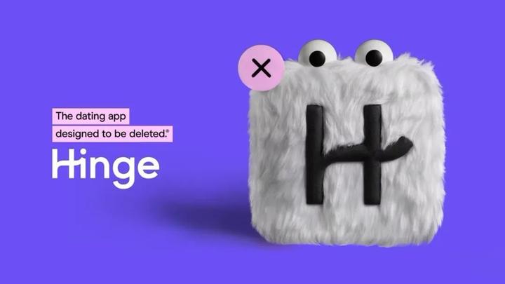 “为删除而设计”的Hinge 如何成为真实关系的社交应用天花板 - 知乎
