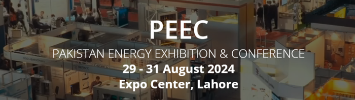 2024年巴基斯坦电力能源展Pakista Energy Exhibition & Conference - 知乎