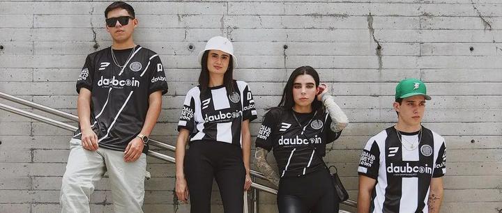 趋势 | 突然火起来的Bloke core风格是什么来头？ - 知乎