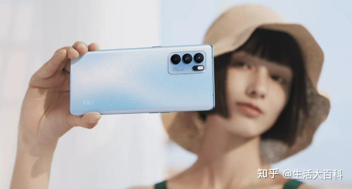 OPPO Reno6怎么样？OPPO Reno6全面测评 - 知乎