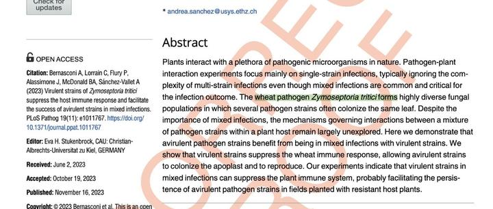 科研术语扫盲：UNCORRECTED PROOF - 知乎