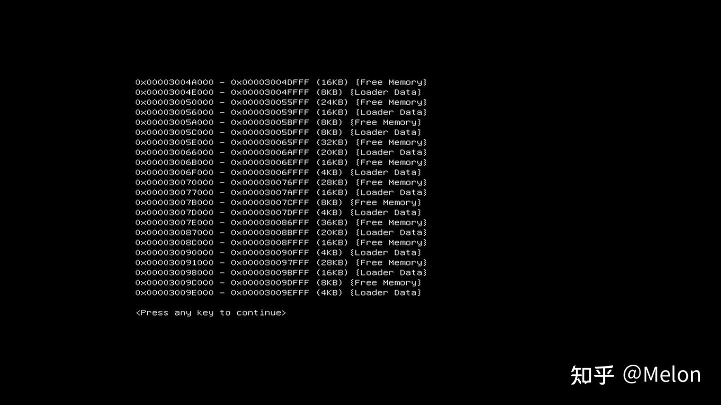 华硕主板附带的 MemTest86 如何使用（高级设置）？ - 知乎