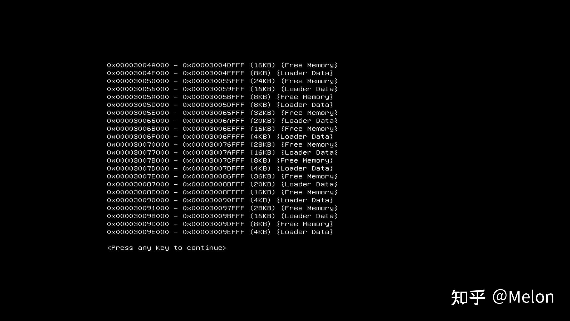 华硕主板附带的 MemTest86 如何使用（高级设置）？ - 知乎
