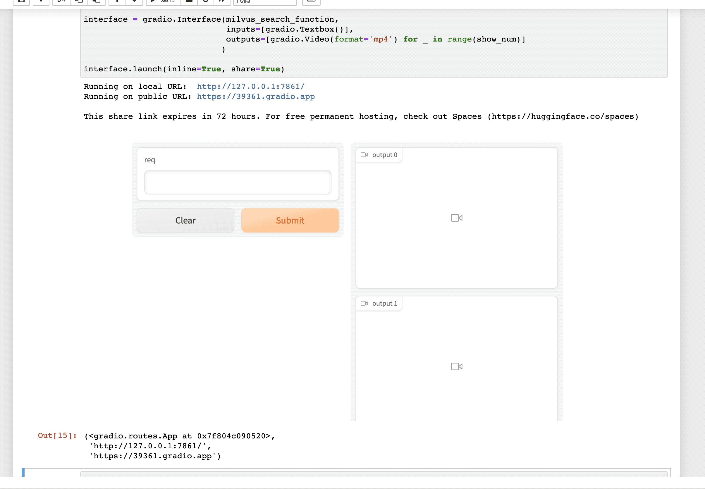 5分钟实现「视频检索」：基于内容理解，无需任何标签 - 知乎