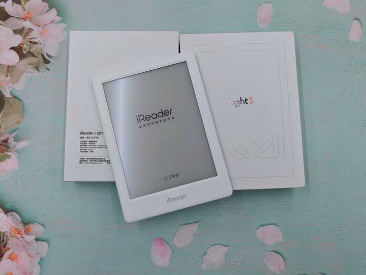【测评】随时随地，轻松阅读！掌阅ireader新品light3电纸书阅读体验 - 知乎