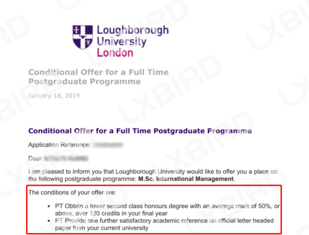 收到con offer后，怎么换正式offer？条件不满足也能和学校argue？ - 知乎