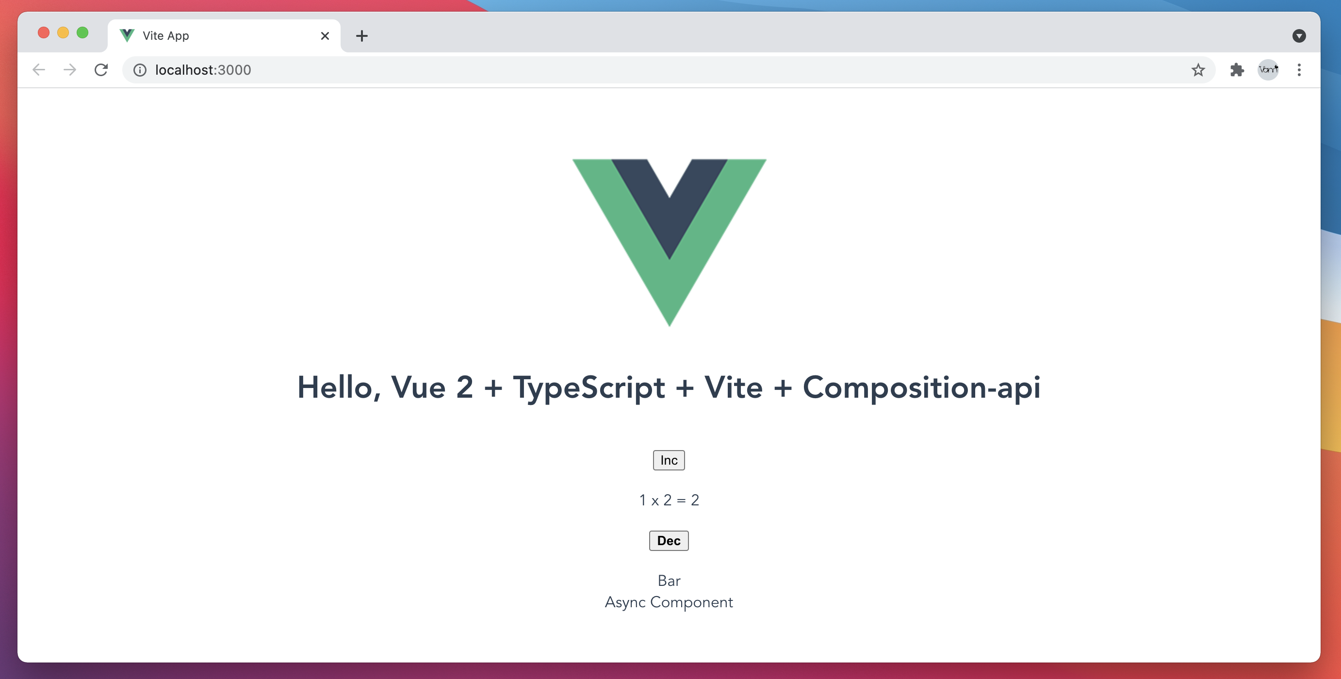 Vitevue2composition Api<script Setup>typescript搭配如何开发项目? 知乎 1566