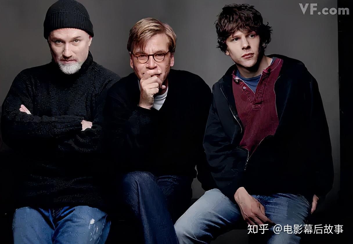 如何评价艾伦·索金编剧、执导的电影《芝加哥七君子审判》？ - 知乎