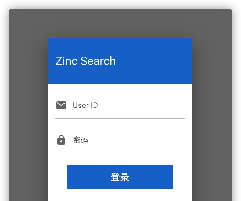 全文检索太费资源？Docker三分钟部署轻量级搜索引擎ZincSearch - 知乎