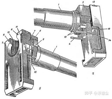 2A28型低压滑膛炮技术路径 - 知乎