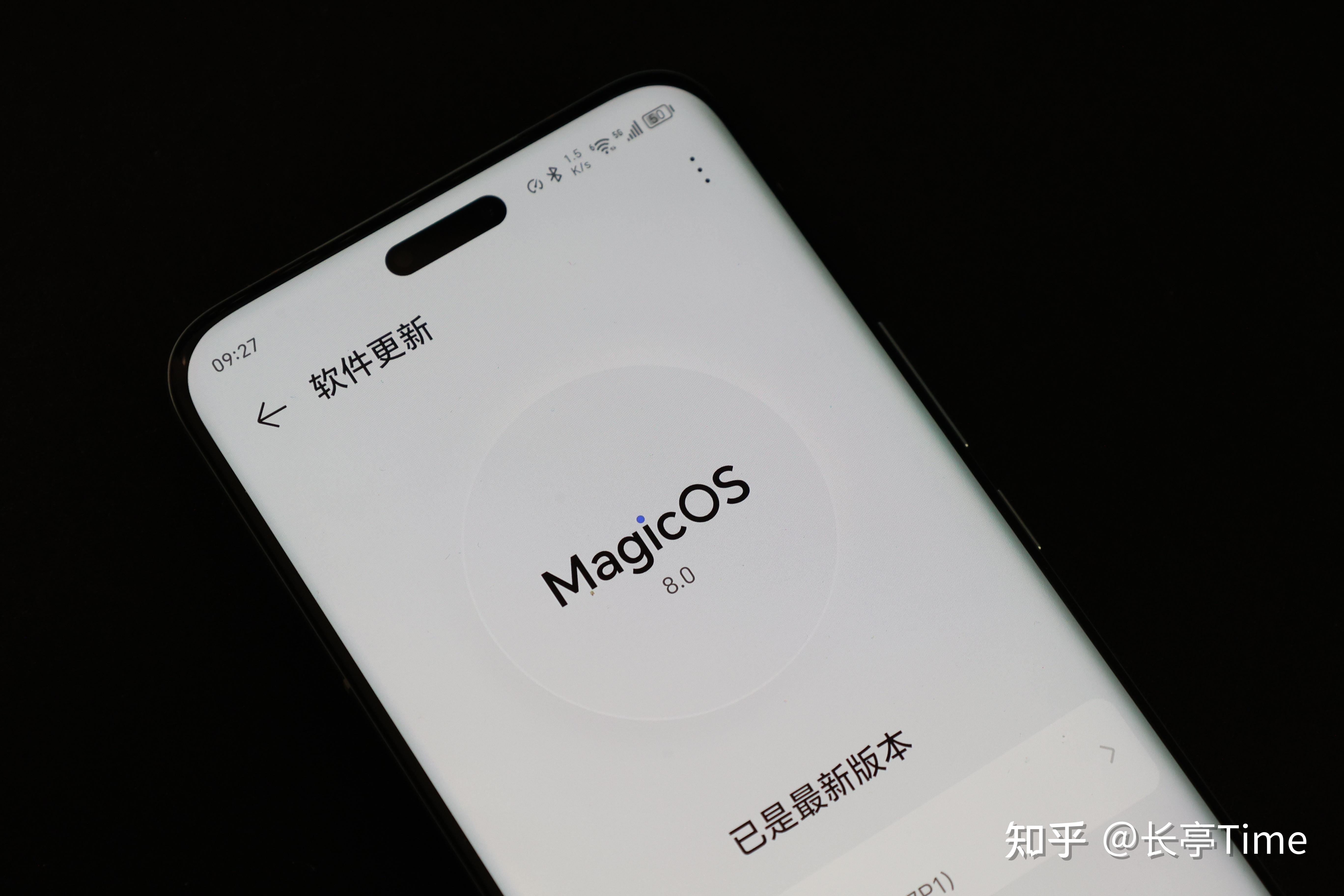 如何评价新发布的荣耀 MagicOS 8.0 魔法系统，有哪些新功能值得关注？ - 知乎
