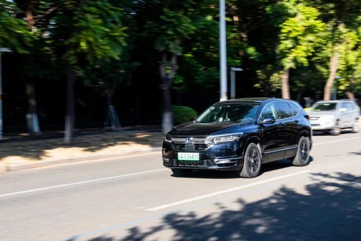 6项产品力实测数据对比，皓影PHEV与领克05 PHEV选谁 - 知乎